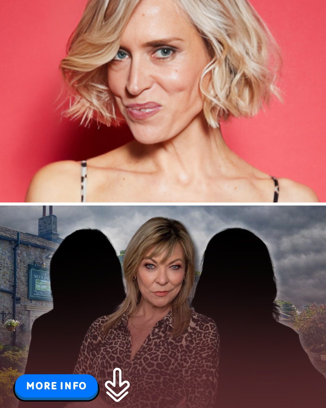 Emmerdale Actress Doubts Ruby & Rose Can Defeat Ultimate Villain Kim Tate