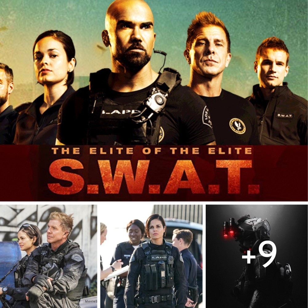 Lina Esco Pens Emotional Farewell Post Detailing Her Departure from S.W ...