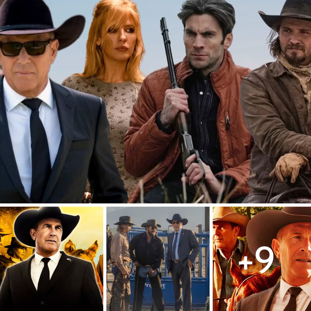 News Update: SHOCKING Rules the Cast of Yellowstone Had to Follow on Set!