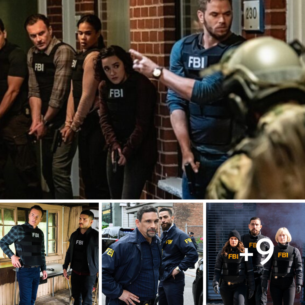 FBI season 6 spoilers: Charlotte Sullivan playing Jessica Blake