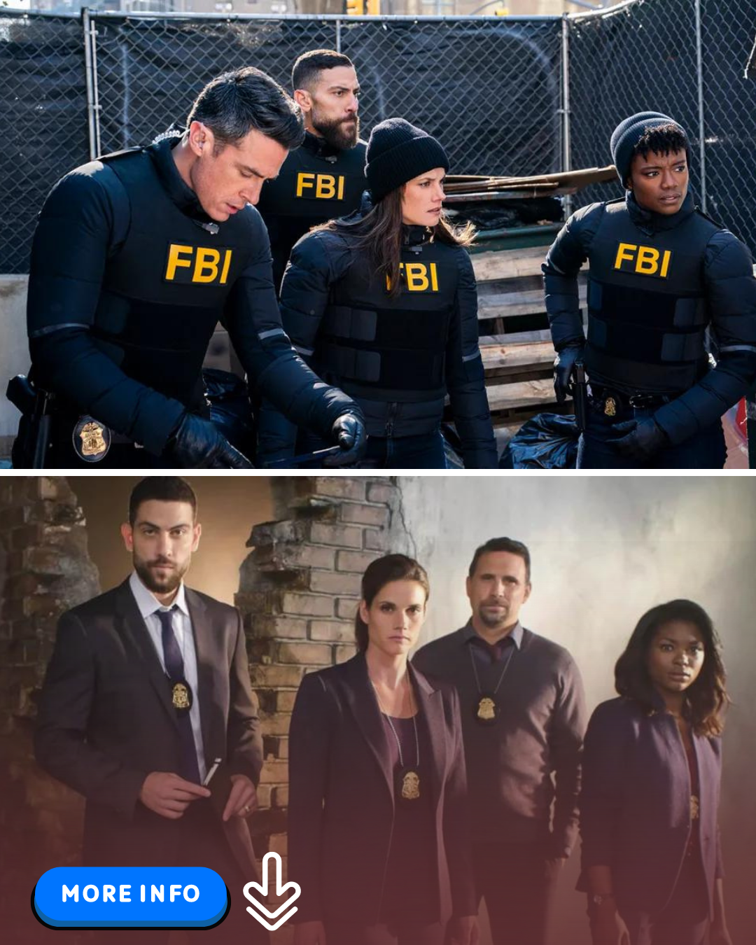 Everything We Know About the FBI Part 6: The Complete Guide