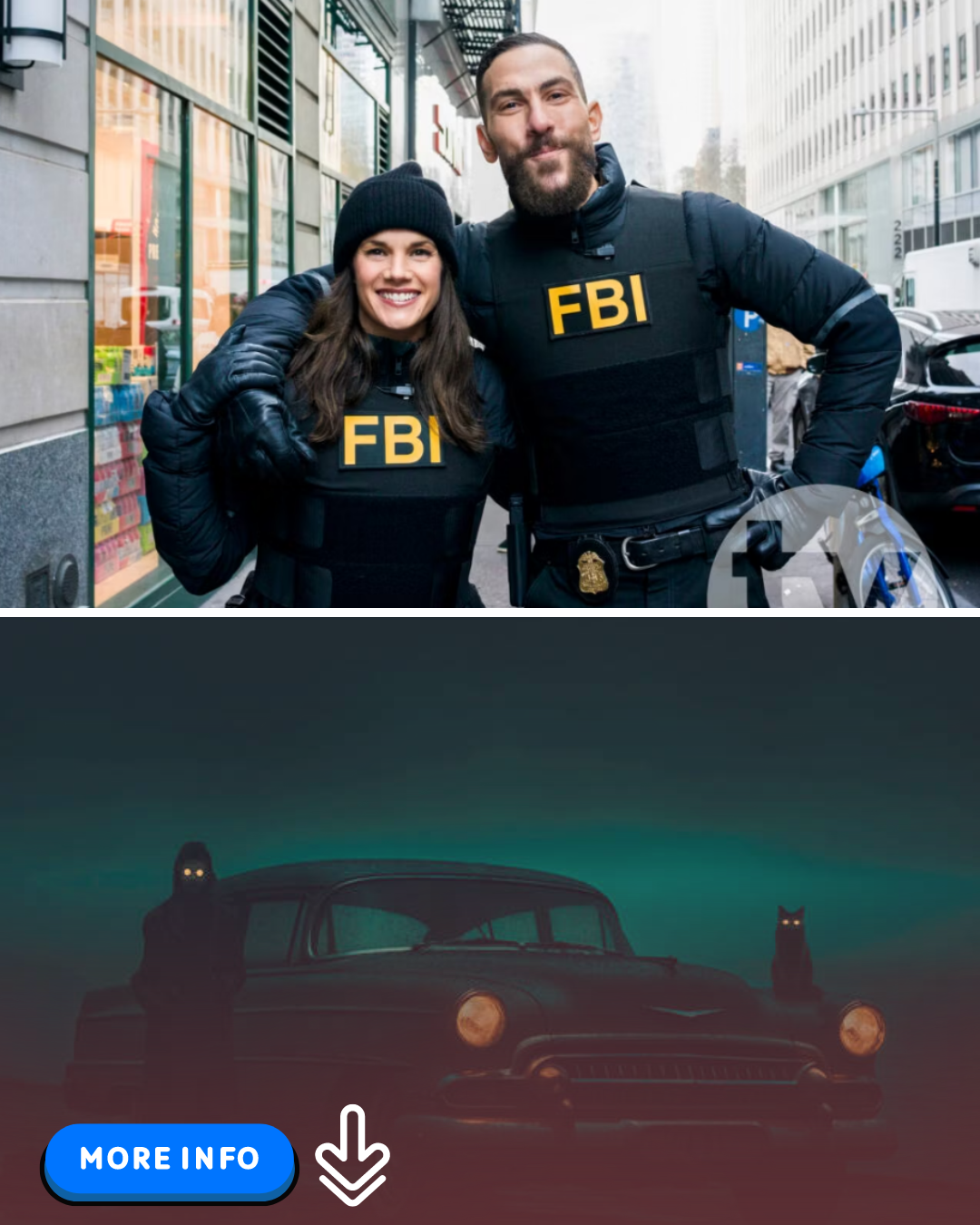 FBI Season 6 Images Reveals The Team Super-Focused On Their Next ...
