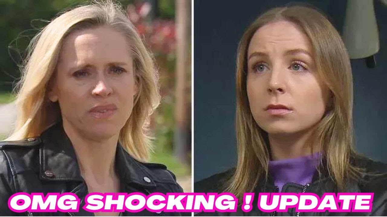 Heartbreaking Emmerdale Bombshell Bosses Tease Explosive New Arrival Ruby's Shocking Past Revealed!