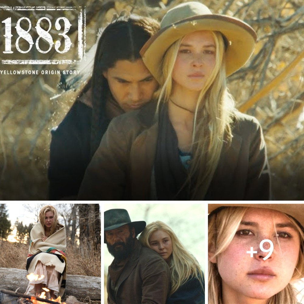 The Elsa Scene That Went Too Far On Yellowstone’s 1883