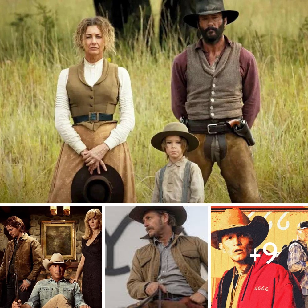 Get Ready for More Drama: Yellowstone Prequels and Spin-Offs Revealed!