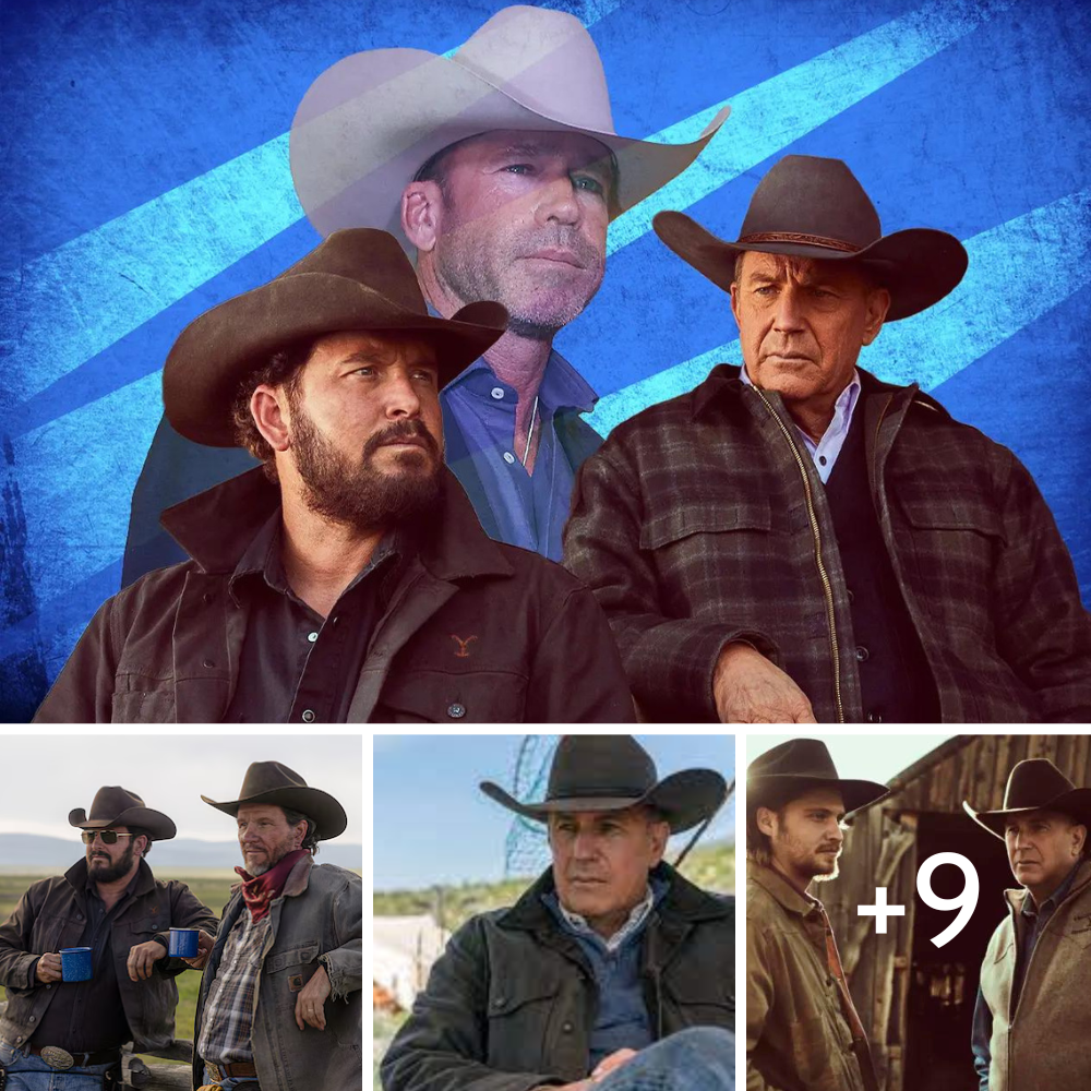 Yellowstone Season 5 Part 2 – 2024 Release Date Schedule of Episodes ...