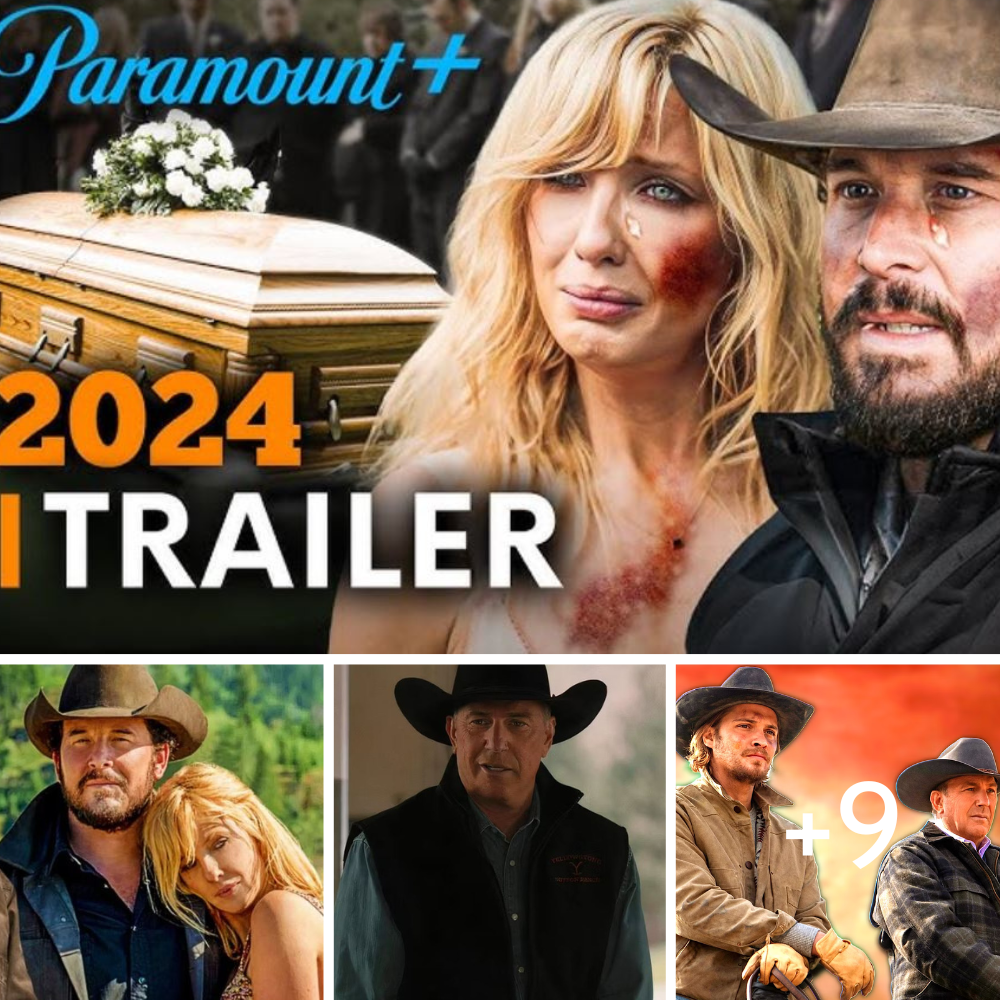 Yellowstone Sequel Series Gets Release Year & Filming Update In New ...