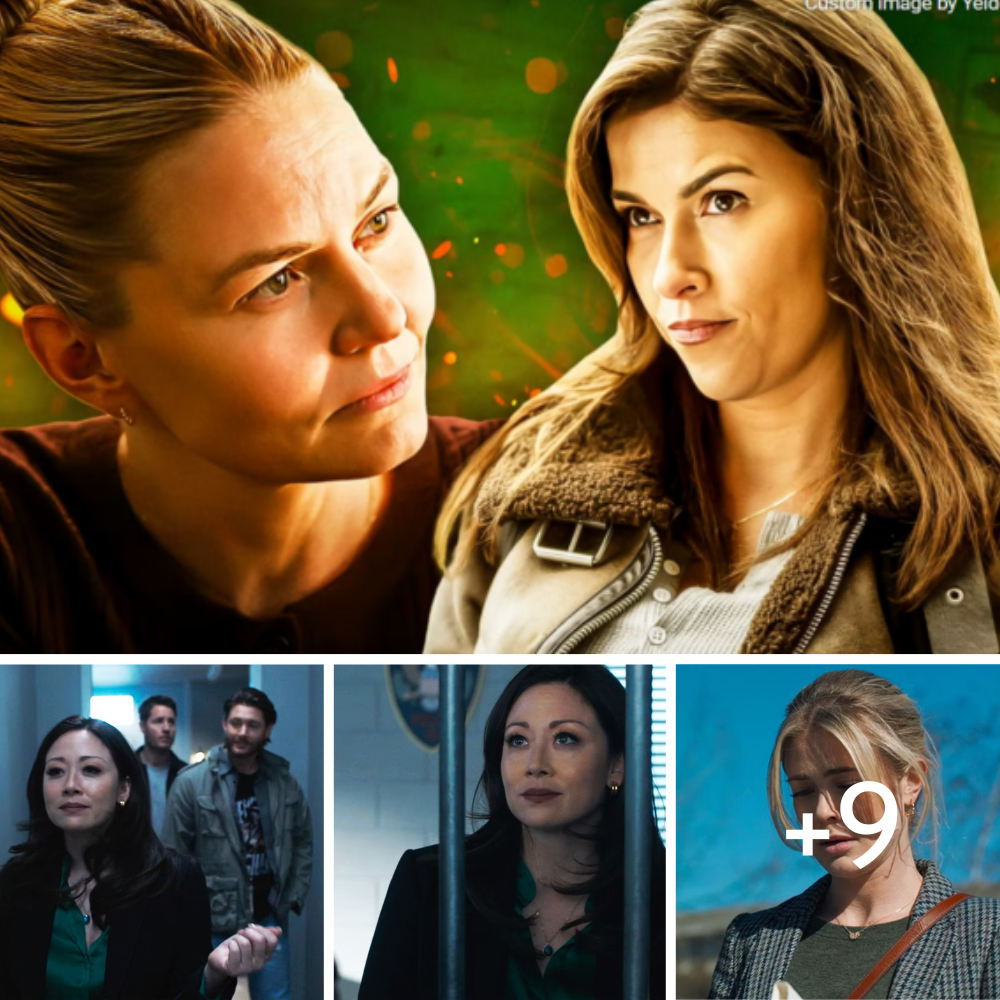 5 Female Characters Who Will Drive the Plot in Tracker Season 2