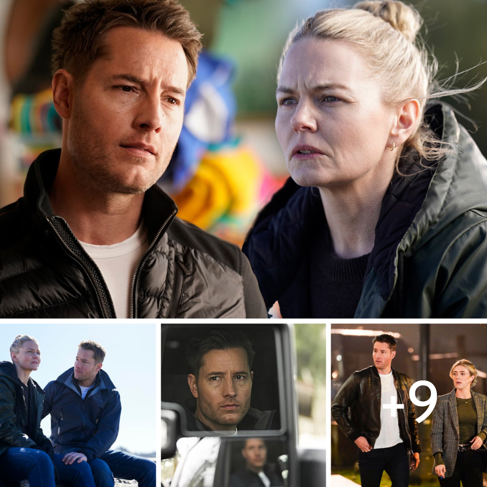 Tracker Finale Trailer: Watch Justin Hartley Reunite With Jennifer
