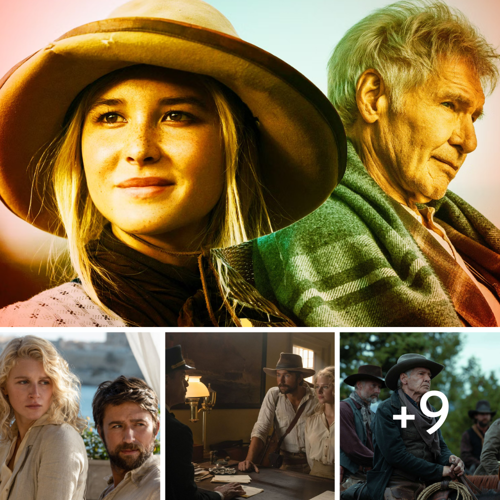 Is ‘1923’ Season 2 Filming? Everything We Know About ‘Yellowstone’ Prequel’s Return