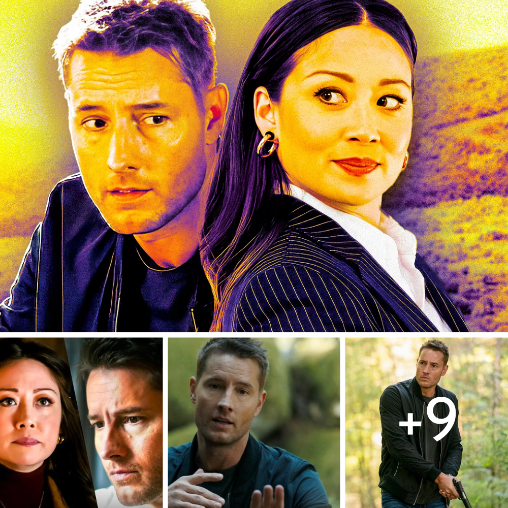 Tracker Cast & Character Guide: Who Else Stars In Justin Hartley’s CBS Show