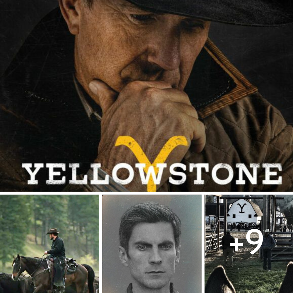 ‘Yellowstone’ Popularity Brings Challenges to Bozeman, Montana, Police ...