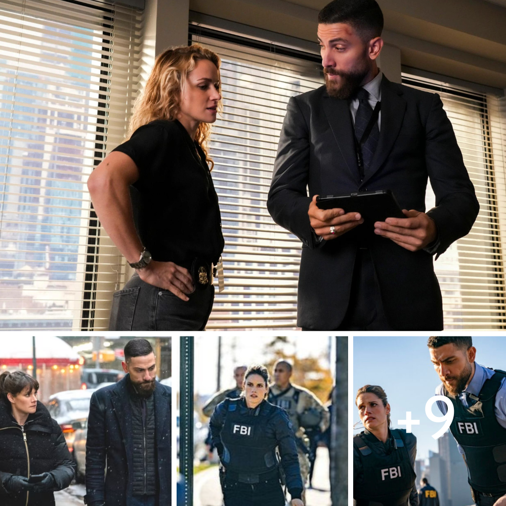 Latest update!! FBI Season 7, Episode 4 Review: OA Zidan Is One of ...