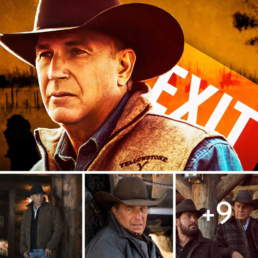 Yellowstone Season 5 Part 2: Cast Updates and Kevin Costner’s Departure