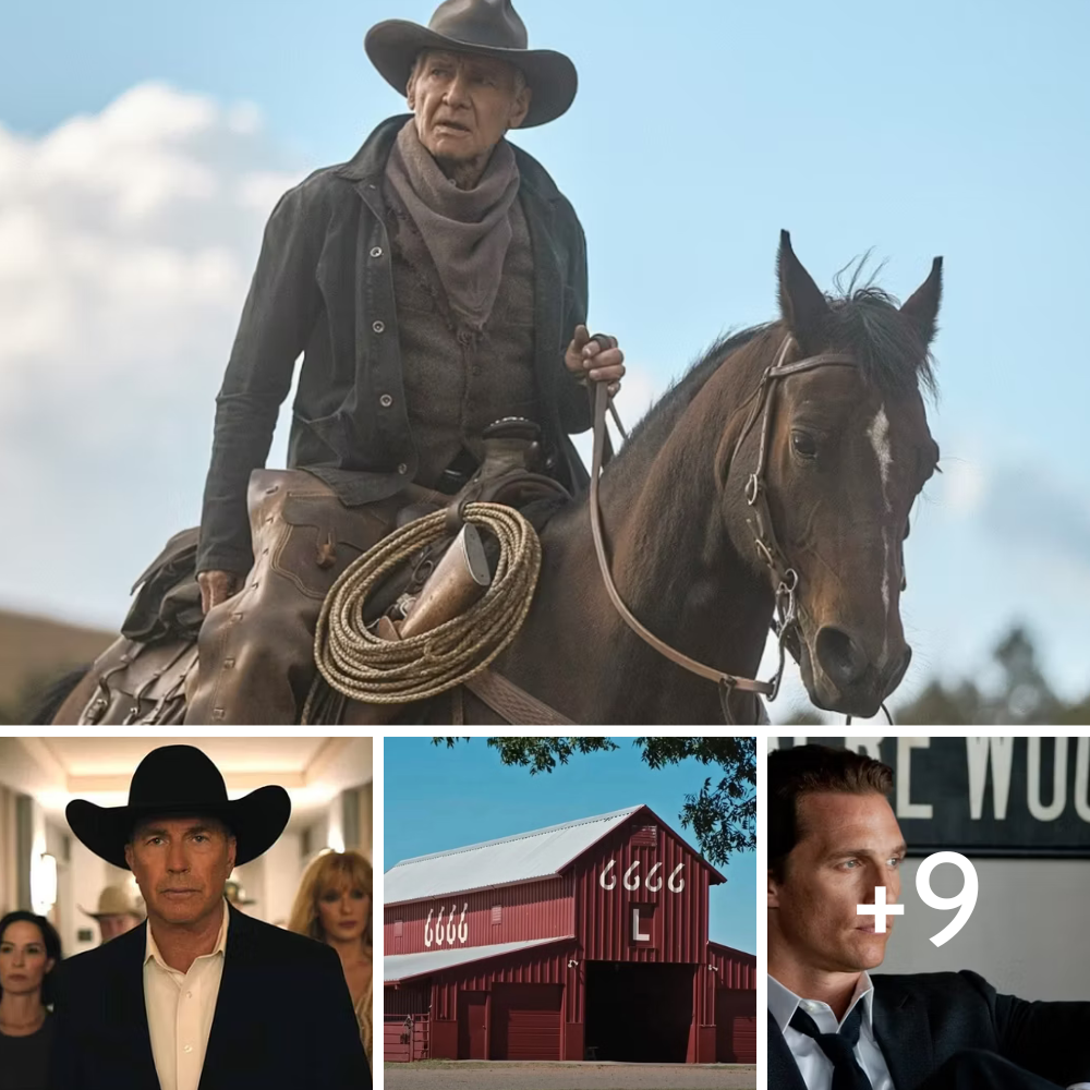 Every Upcoming Yellowstone Spinoff, Ranked