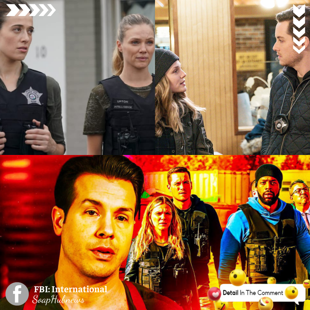 FBI: International Season 4 Cast Update Confirms Chicago P.D. Alum ...