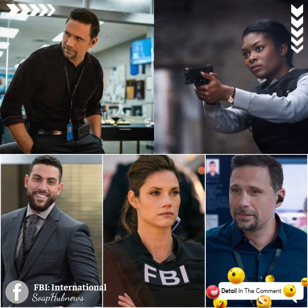 FBI: Main Characters, Ranked By Likability