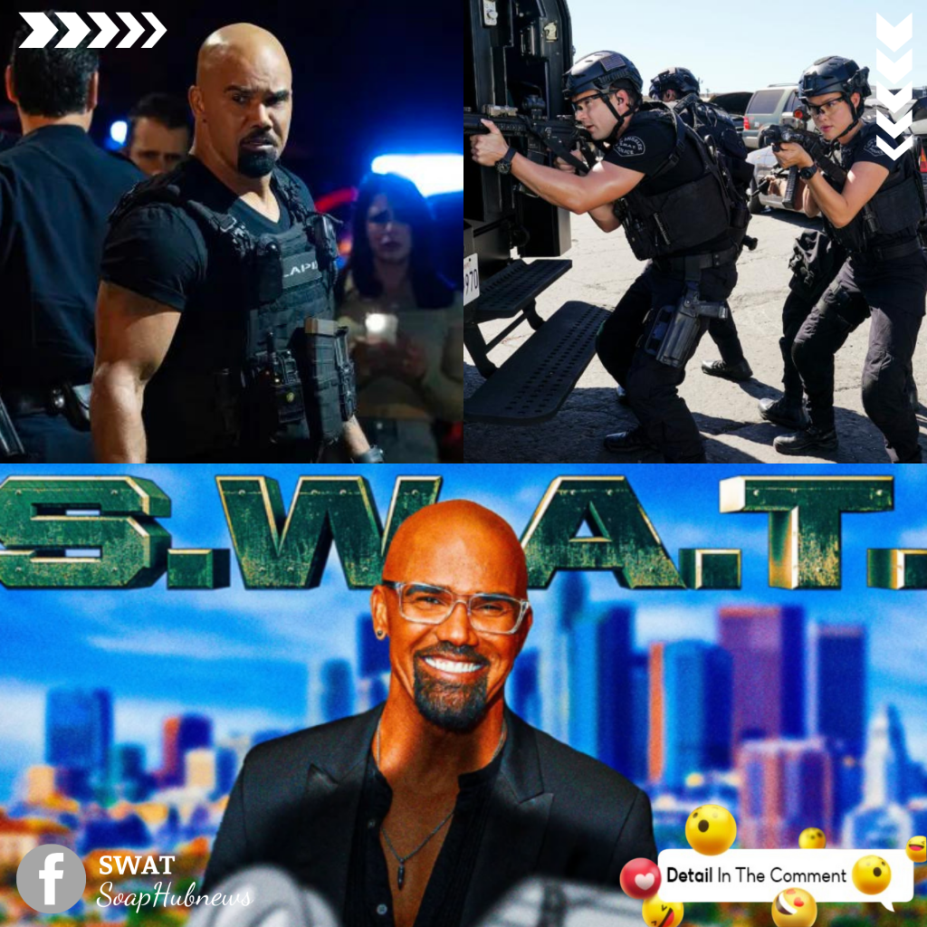 SWAT Season 7 Episode 6 review, ending explained