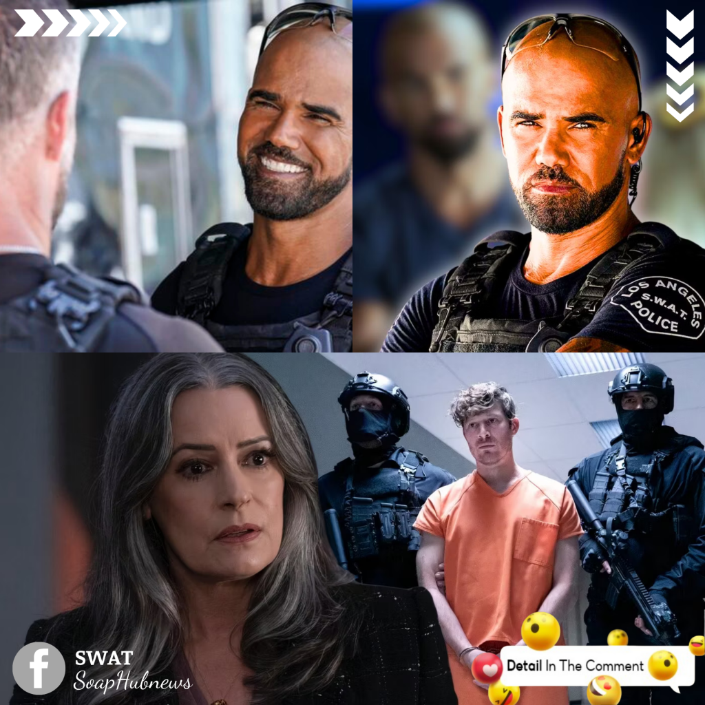 Derek Morgan’s Criminal Minds: Evolution Season 2 Finale Reveal Sets Up ...