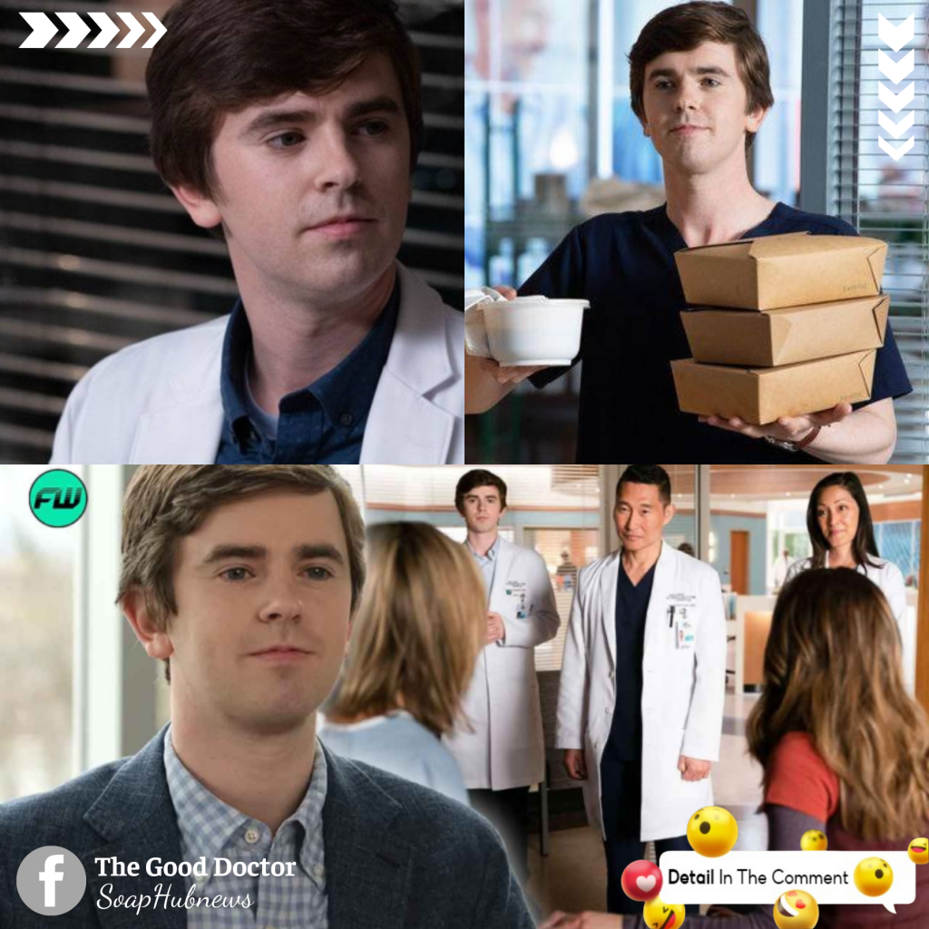 The Good Doctor New Cast Members For Season 7: Kayla Kromer, Wavyy Jones