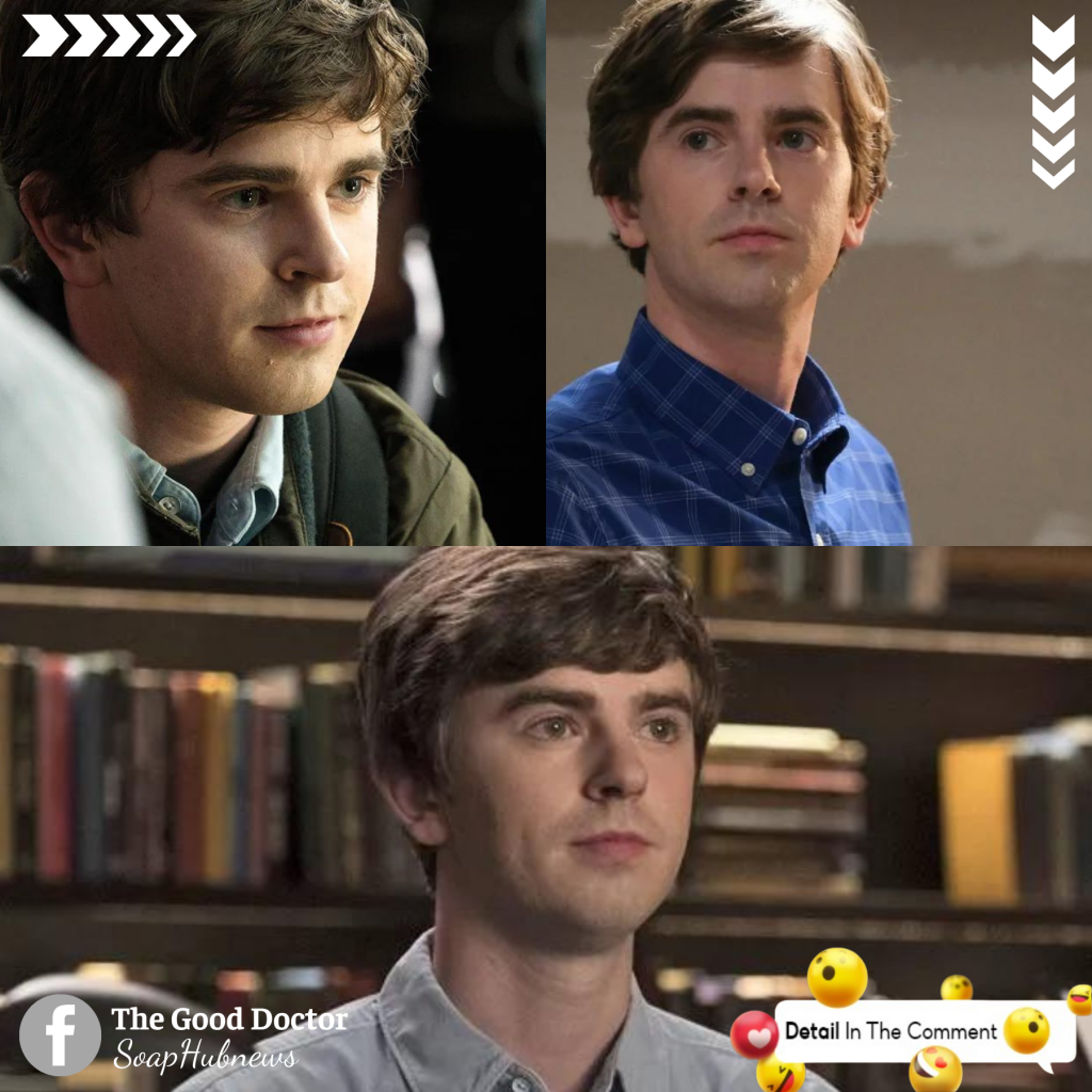 Freddie Highmore Lands First TV Role Since ‘The Good Doctor’