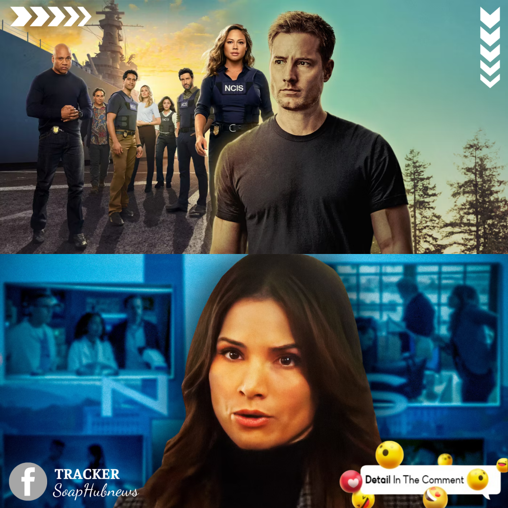 7 Reasons Tracker Dethroned NCIS as CBS’ Most-Watched Show