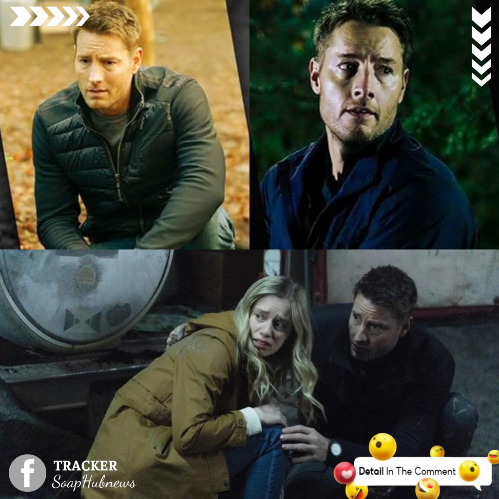 ‘Tracker’ Episode 3 Ending Recap & Explanation: Who Killed Mia?