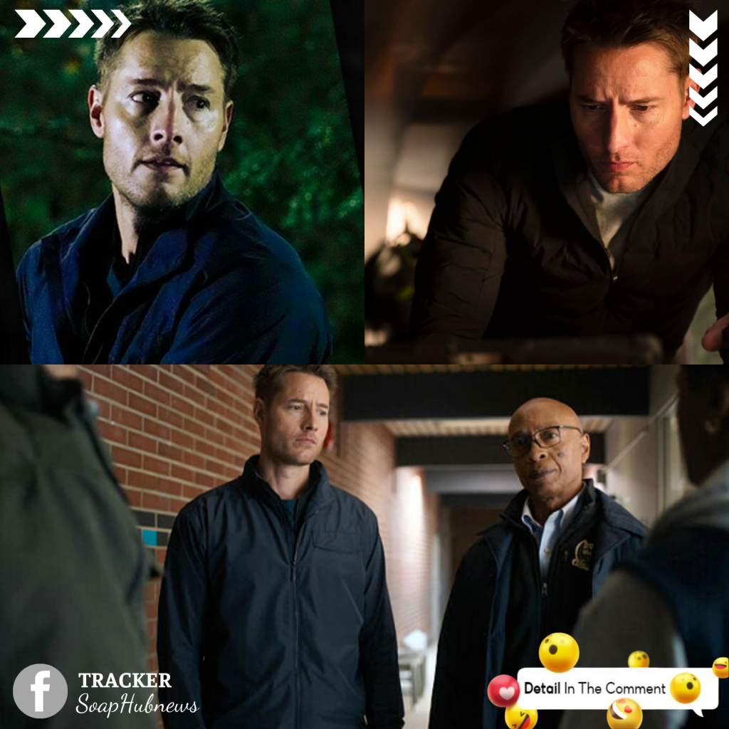 ‘Tracker’ Episode 4 Recap And Ending Explained: What Happened To Noah?