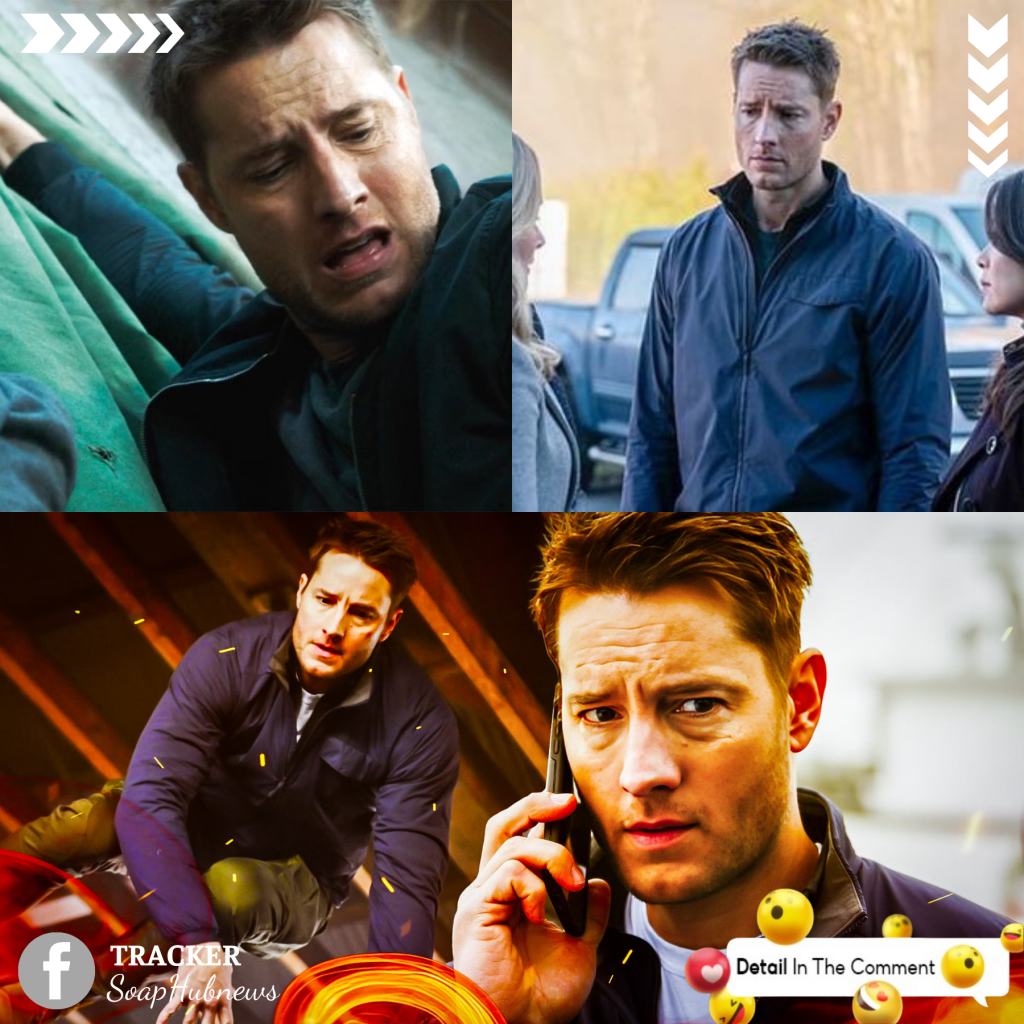 The 10 best Colter Shaw moments on Tracker Season 2 and the most worth ...