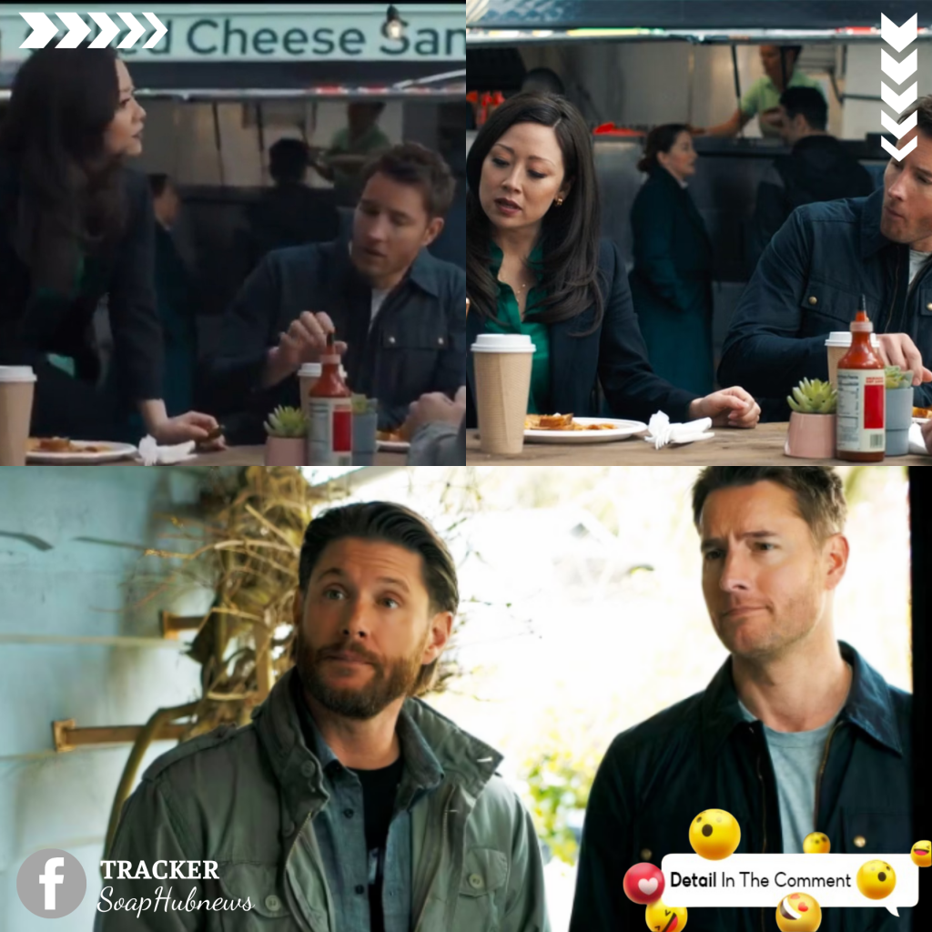 I hope Jensen Ackles’ new role doesn’t hinder the promising lineup for ...