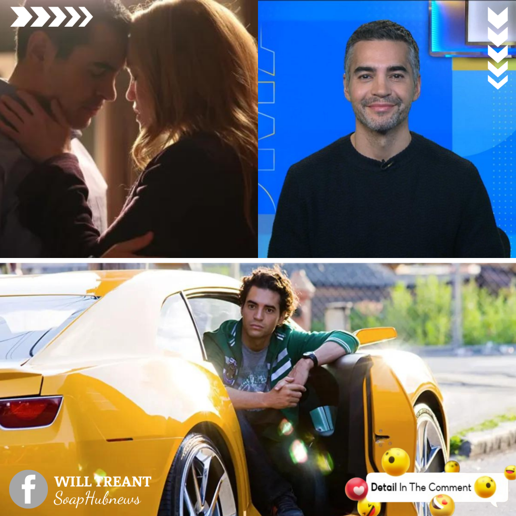 Is ‘Will Trent’ Star Ramón Rodríguez Married? The Answer May Surprise You