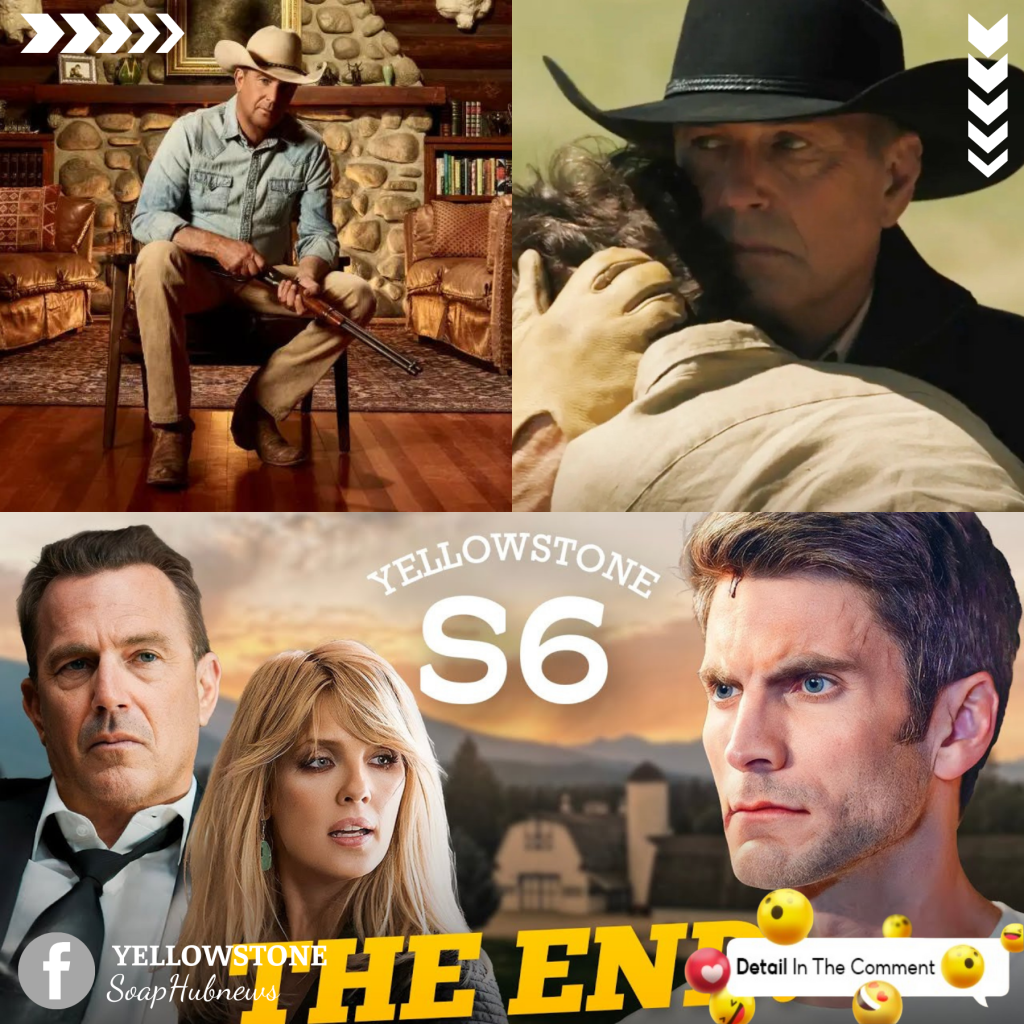 Yellowstone’s Final Season Official Release Date, Trailer!