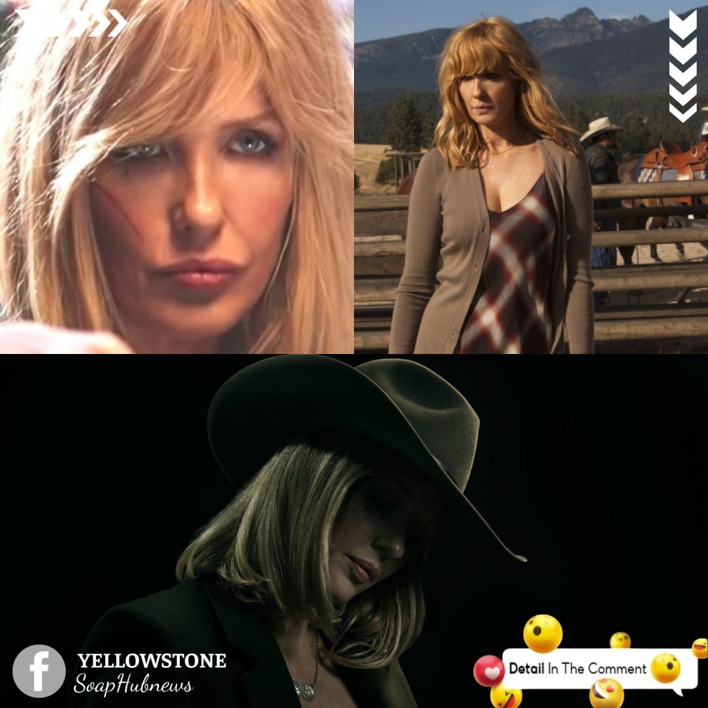 From Kelly Reilly To Jen Landon: 8 Scene-Stealing ‘Yellowstone ...
