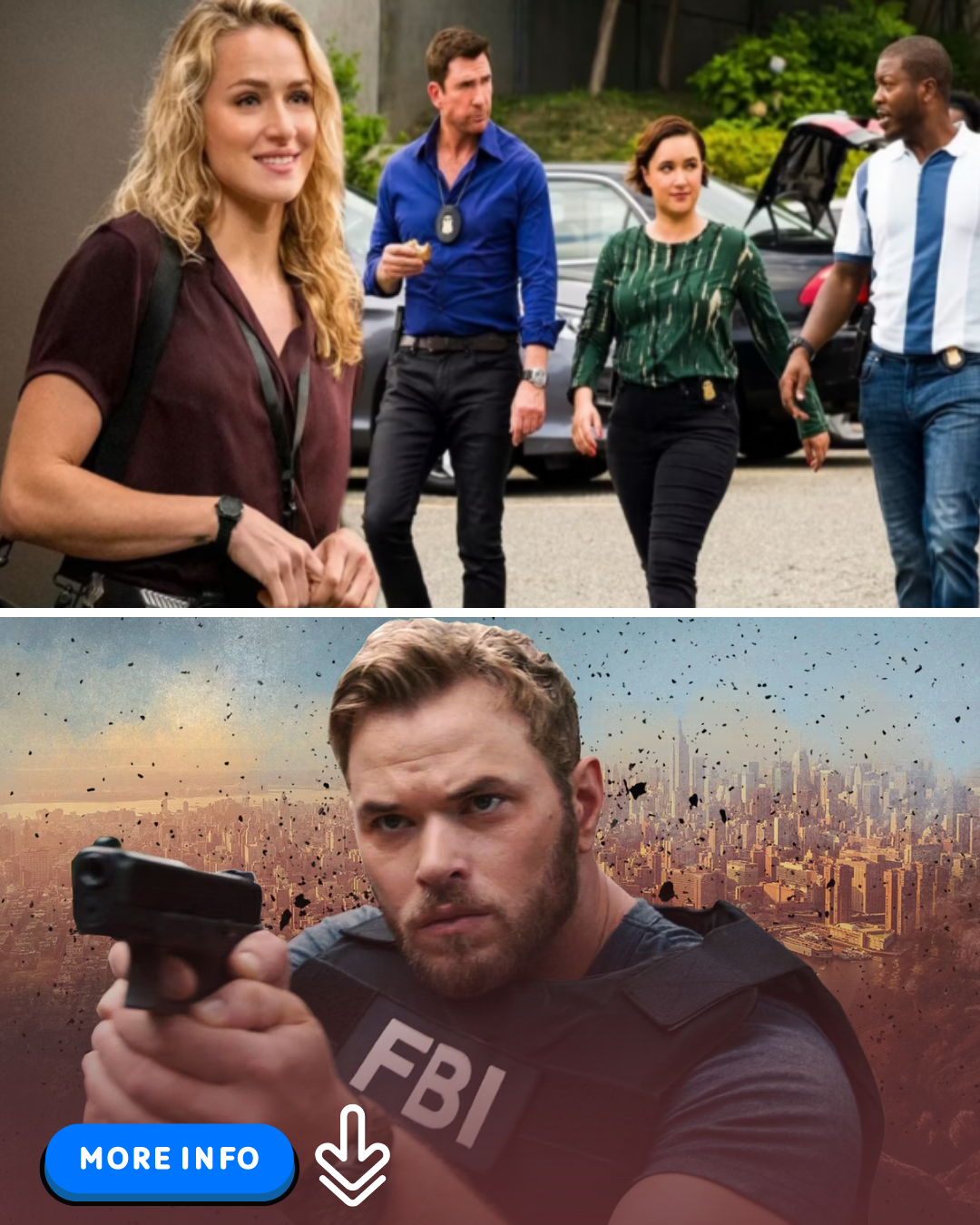 FBI: International Release Date, Cast Changes & Everything We Know