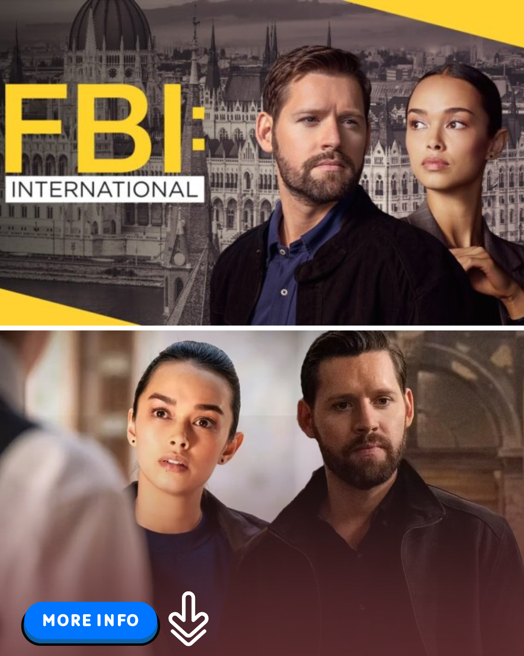 “What Lies Ahead for ‘FBI: International’ Season 4? Cast Updates and ...