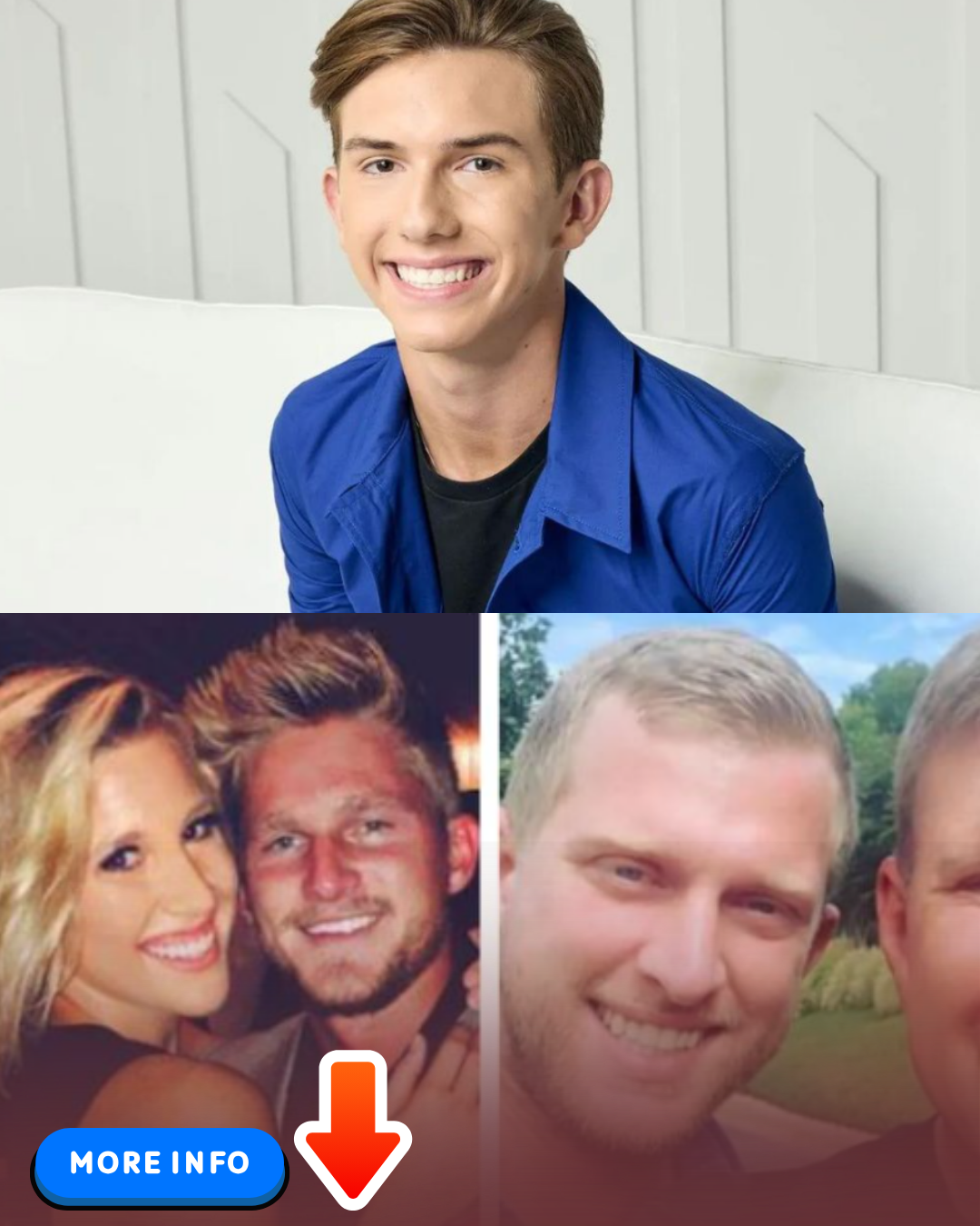 Savannah Chrisley’s Heartfelt Tribute to Grayson’s 18th Birthday Amid ...