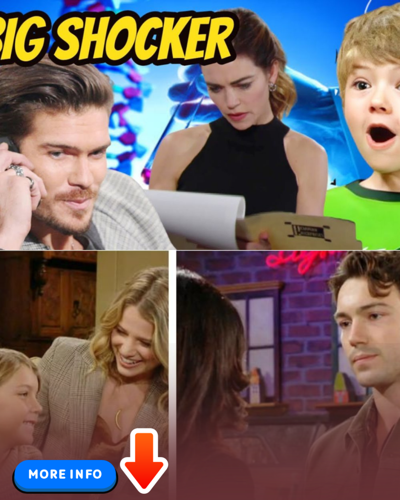 HOT SHOCKING UPDATE!! The Young And The Restless Spoilers Victoria ...
