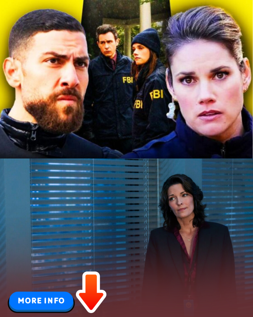 Hot news not to be missed Full Cast of FBI Season 6 Episode 11: Actors ...