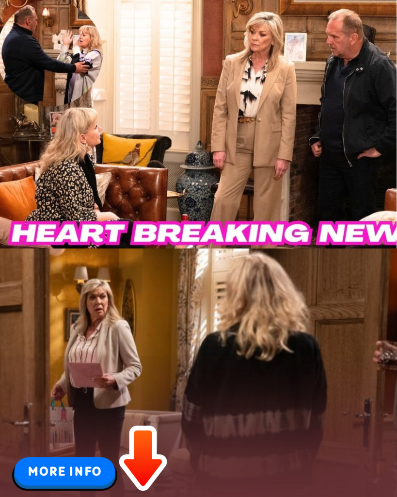 Heartbreaking News : Emmerdale Rose Jackson's Explosive Flashbacks ...
