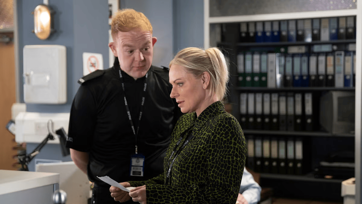 Coronation Street to revisit former character in Joel Deering story