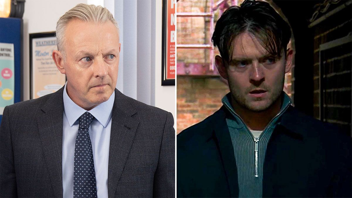 Coronation Street fans convinced they've sussed Joel Deering murderer ...