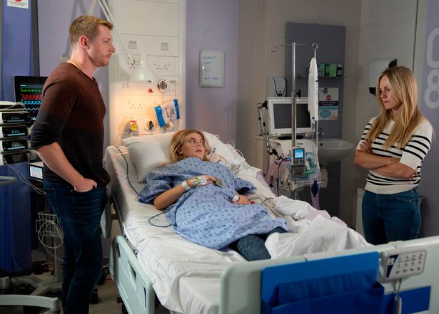 Coronation Street's Bethany to face a big decision over Daniel