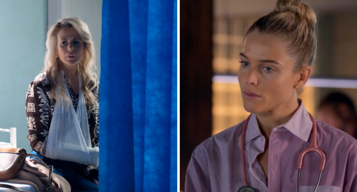 Former Home and Away star Bonnie Sveen reflects on exit from soap