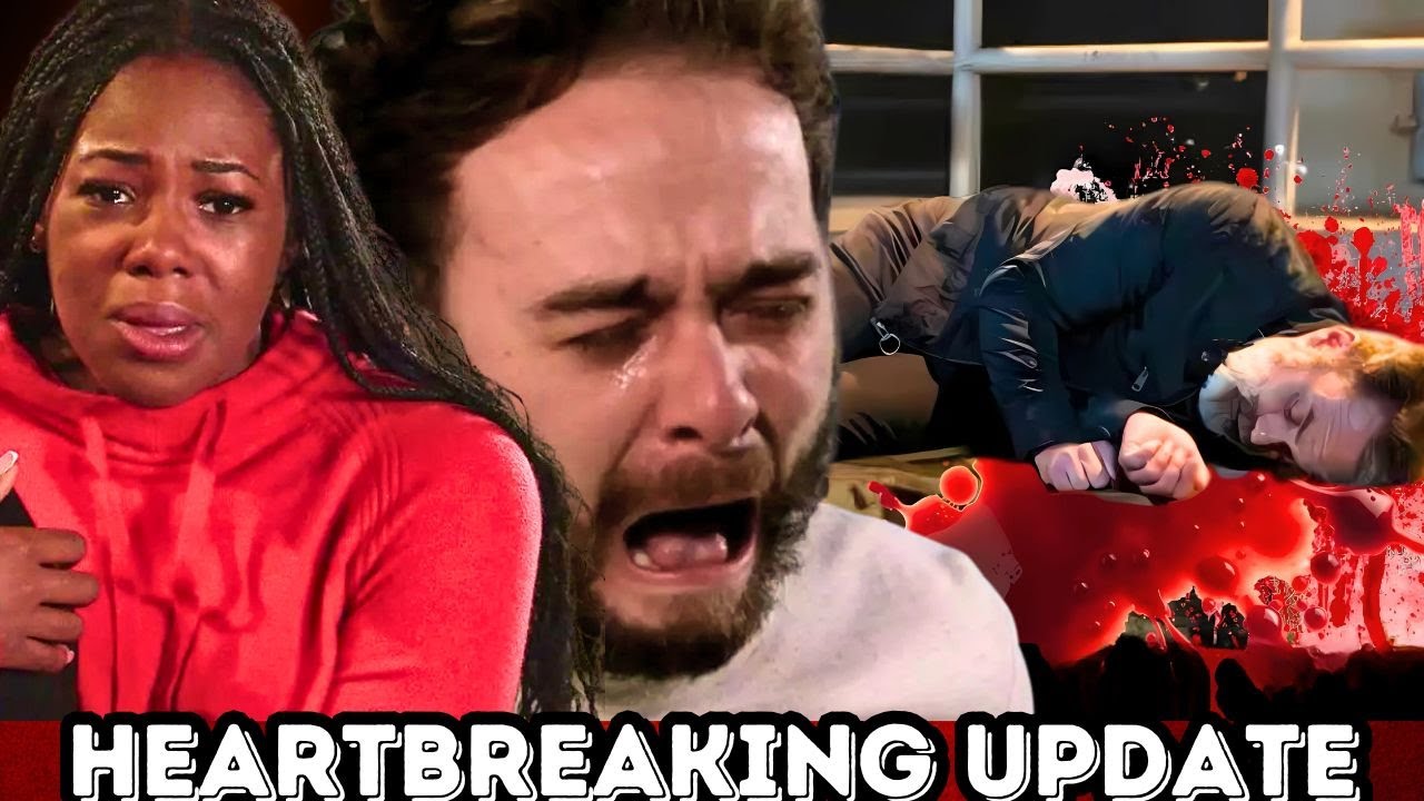 Secret Blast!: Dee-Dee Admits to Joel’s Murder in Unbelievable ...