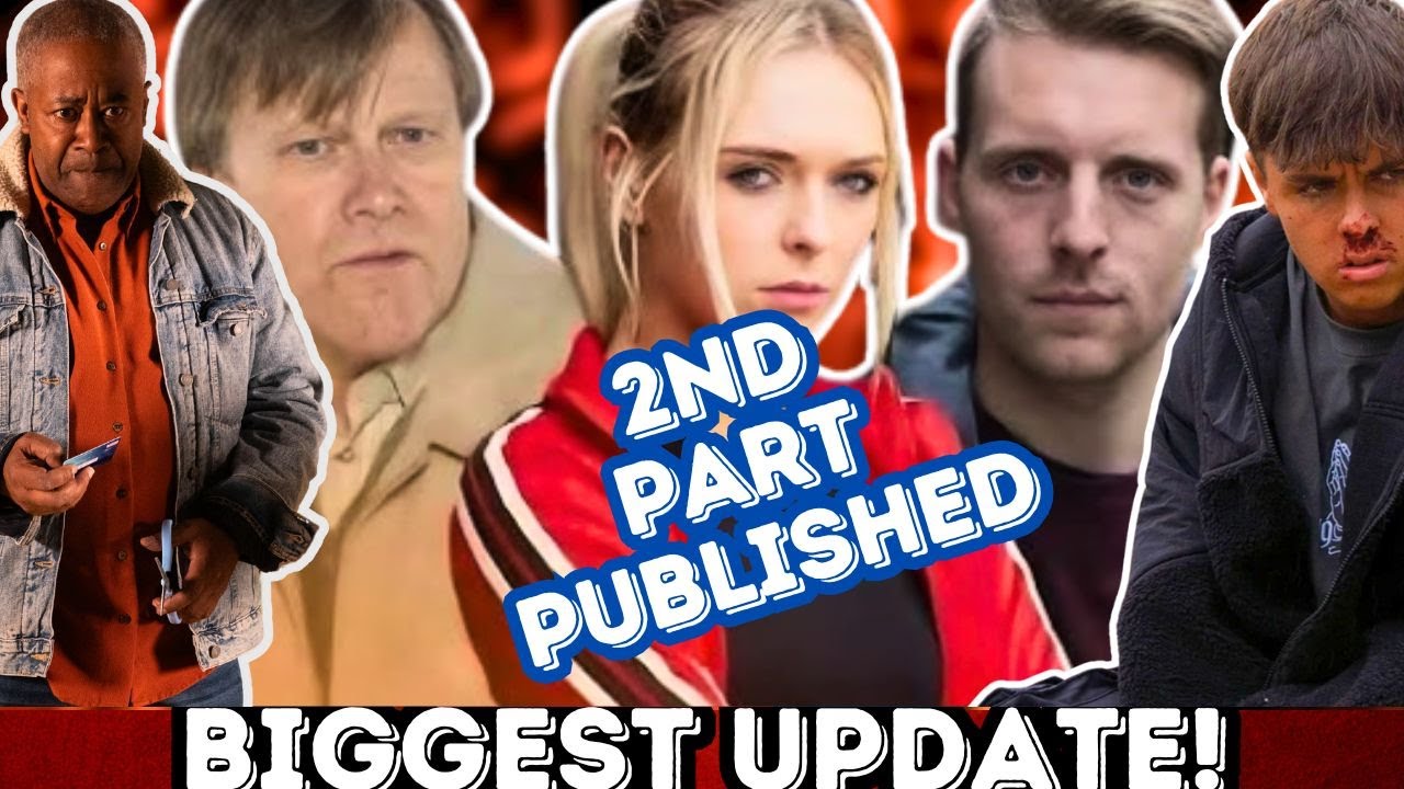 OMG Shocking!!: Huge Evidence Uncovers Joel Deering’s Killer ...