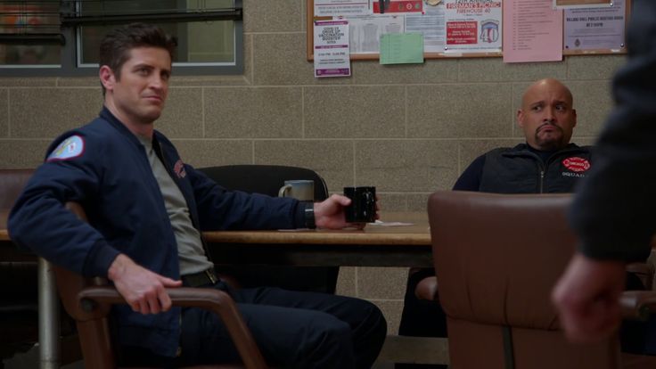 Chicago Fire’s Most Enigmatic Character: Unpacking Pascal’s Hidden Past