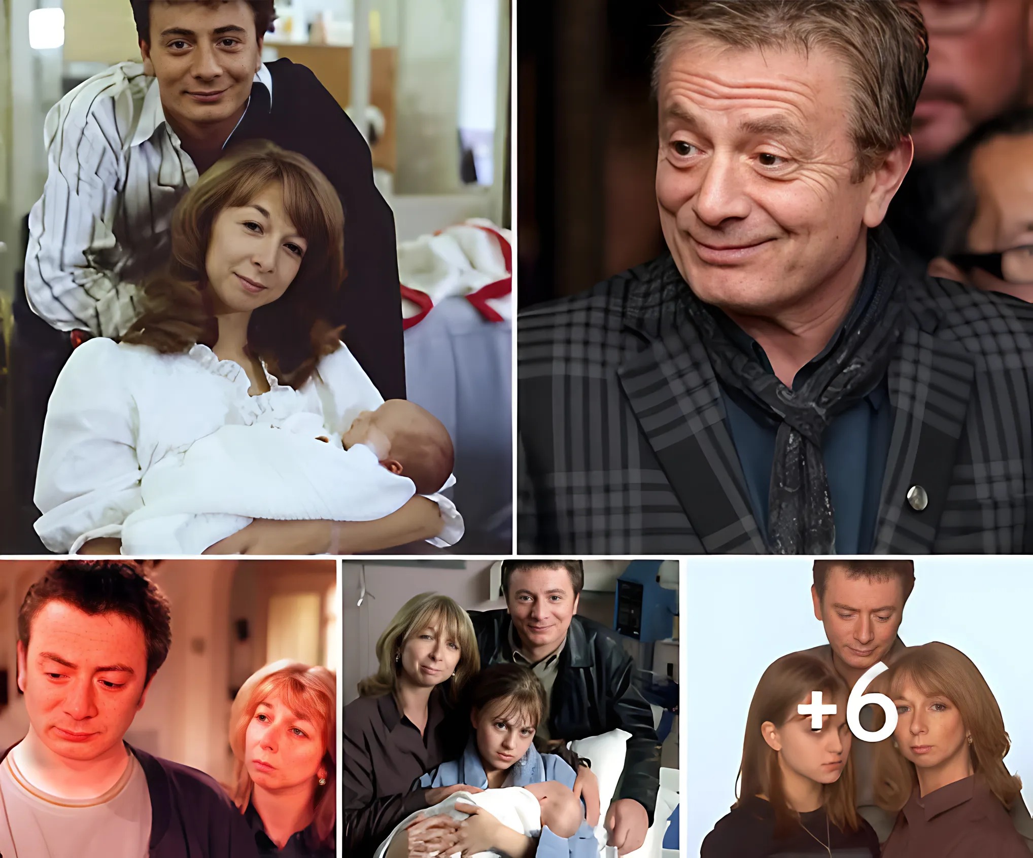 Sean Wilson's new job revealed after unexpected Coronation Street axe