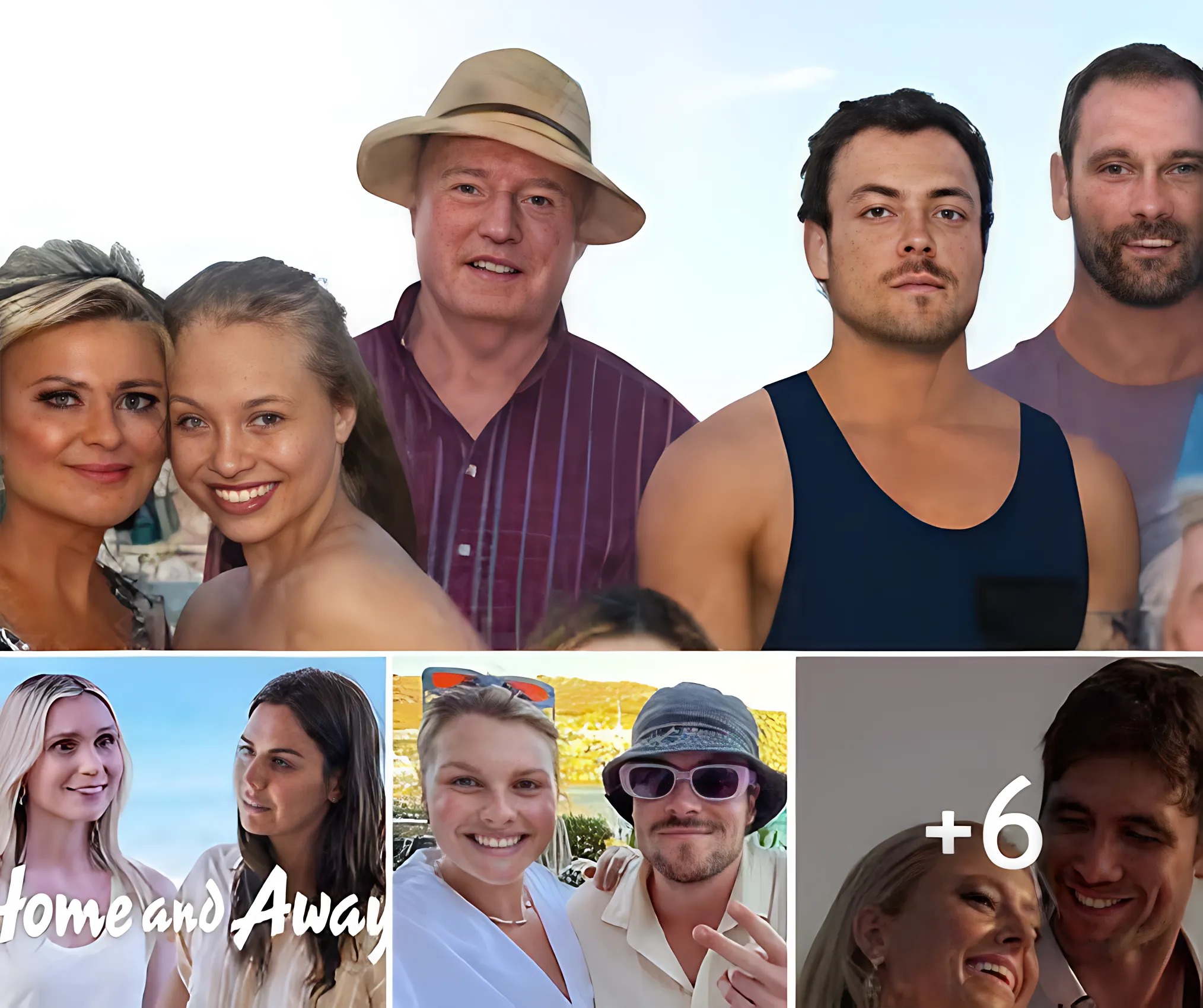 Tane Parata's Shocking New Twist: Ethan Browne Reveals Explosive ...