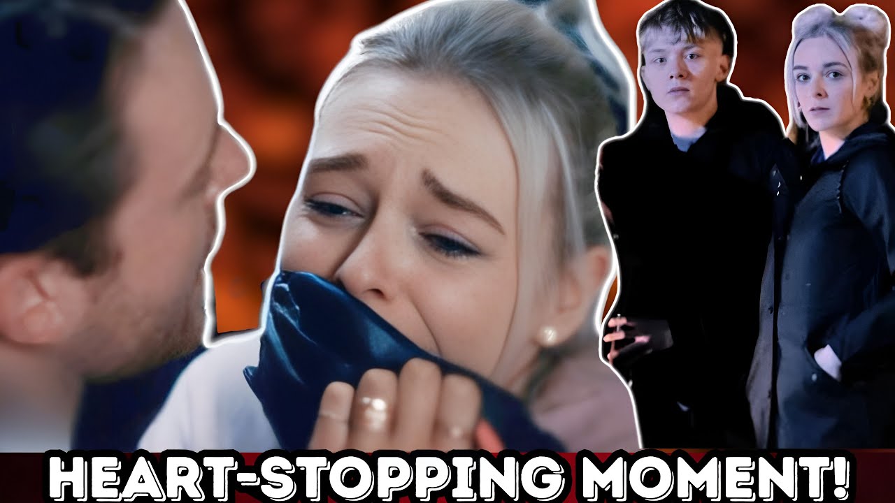 Shocking Secrets! Lauren’s Mysterious Disappearance Explained in ...