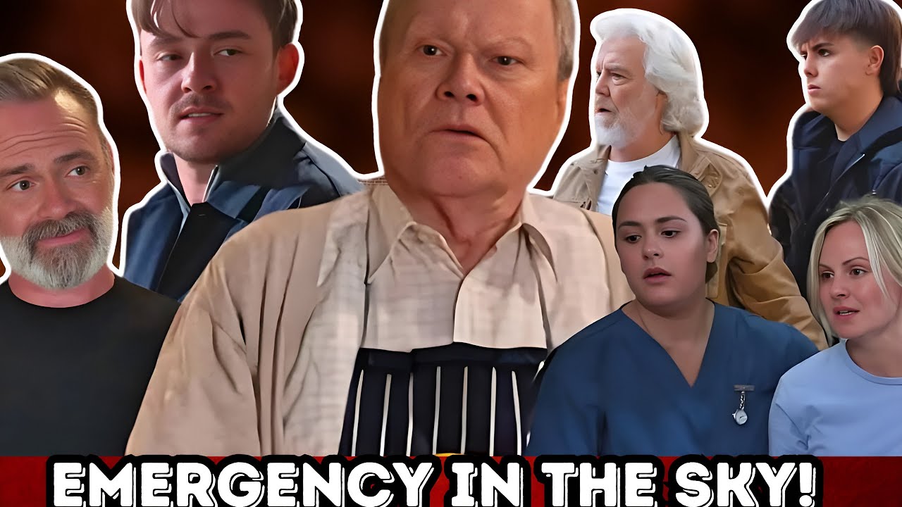 Secret Blast! : Gemma Gives Birth to One of the Quads While Trapped in ...